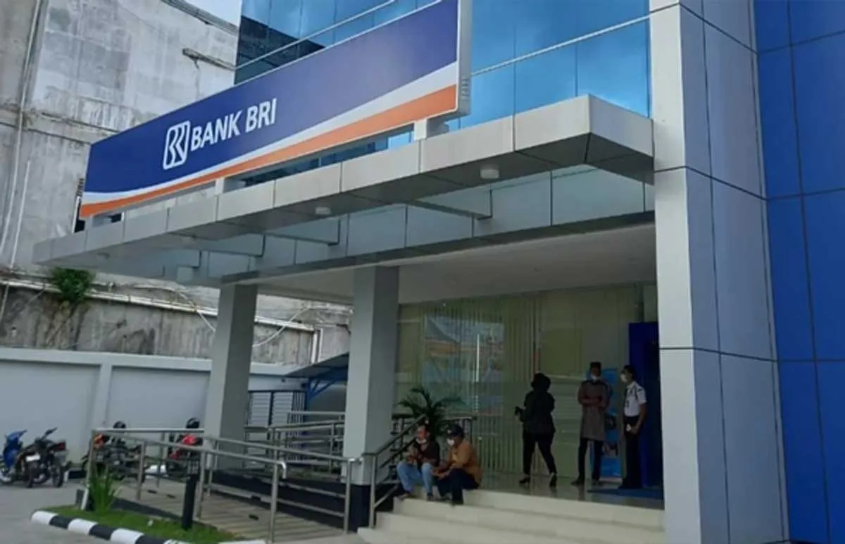 BRI Perawang Dukung Penegakan Hukum, Tegaskan Komitmen Zero Tolerance ...